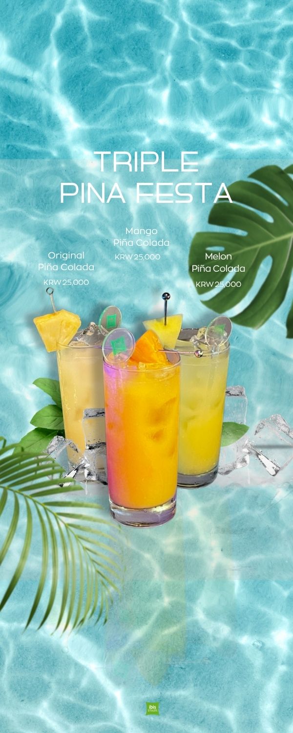 [ibis Styles Ambassador Seoul Myeongdong]